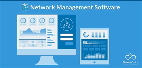Best Network Management Software In FinancesOnline