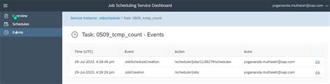 Keeping An Eye On Your SAP Commission Database On SAP Community
