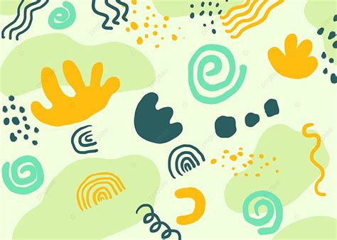 예술적 창조적 인 멤피스 배경 미술 흉한 모습 아이디어 도형 배경 일러스트 및 사진 무료 다운로드 Pngtree