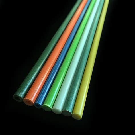 Fiberglass Rod Tstar Composites Coltd