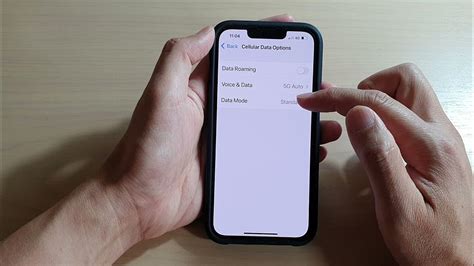 How To Turn On Mobile Data Citizenside