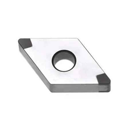 Dnga Dcgw Welded Tipped Brazed Composite Pcbn Insert For Cnc Machine At ₹ 751 In Rajkot
