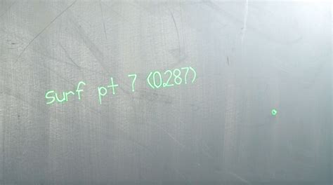 Unique Inspection Workflow Redefines Measurement Process Providing Real Time Defect Detection