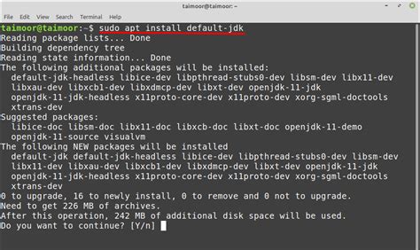 Sudo Configuration On Ubuntu And Linux Mint