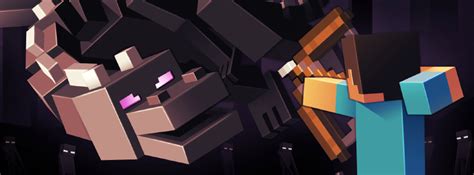 Minecraft Console Sales Pass PC Series Nears 54 Million Copies Sold