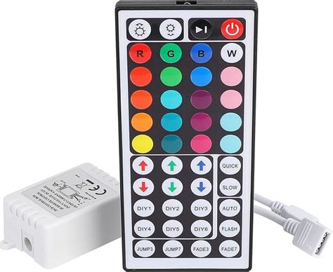 Led Light Strip Remote Not Working Reasons Why And How To Fix It KnockOffDecor