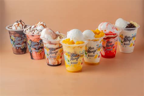 Max Mango Main Manila