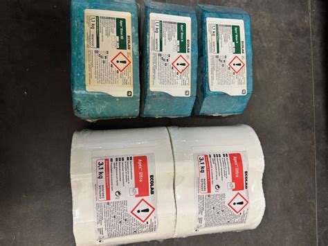 Ecolab Apex Ultra Rinse Kaufen Auf Ricardo