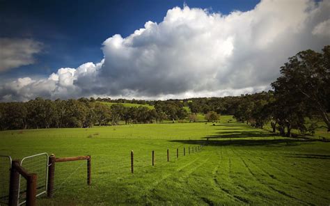 Countryside Landscape Wallpapers Top Free Countryside Landscape