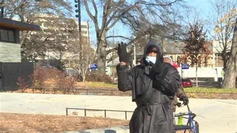 Rising Raleigh Rents Mean More Are On The Streets This Holiday Season