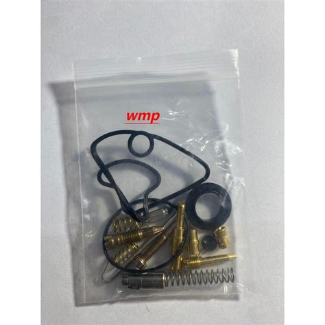 Jual Repair Kit Isi Karburator Pe Shopee Indonesia