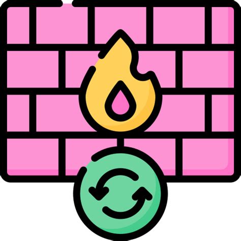 Refresh Data Special Lineal Color Icon