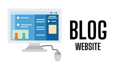 Create A Blog Website Using Html Css And Javascript By Webelephant