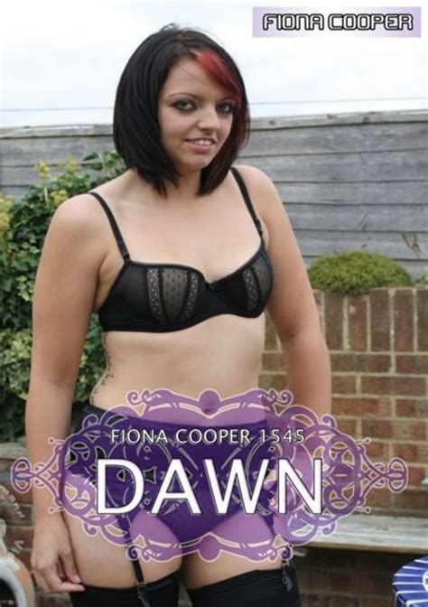 Fiona Cooper Dawn By Fiona Cooper Hotmovies