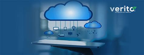 Points To Consider When Migrating An App To The Cloud Verito Technologies Blog