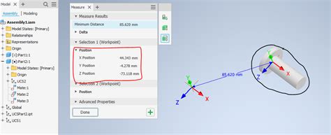 Get Ucs Workpoint Co Ordinates Autodesk Community