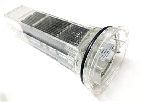 Davey Nipper 25 Chloromatic Genuine Cell For Sale Best Price Pool Equipment