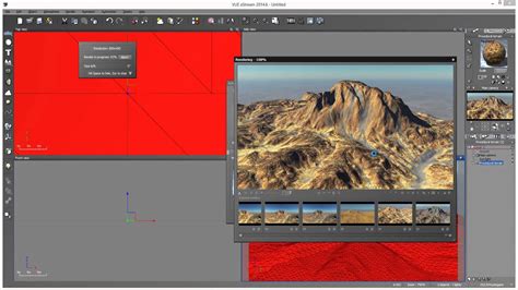 Vue Tutorial Mapping Modes And Interpolation Types Youtube