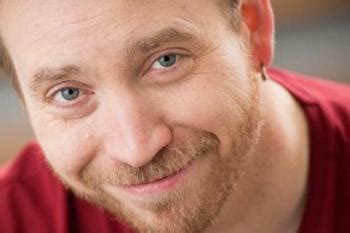 Trevor Devall SBV Talent