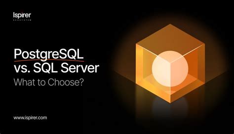 Postgresql Sqlserver Mssqlserver Microsoftsqlserver Sqlways