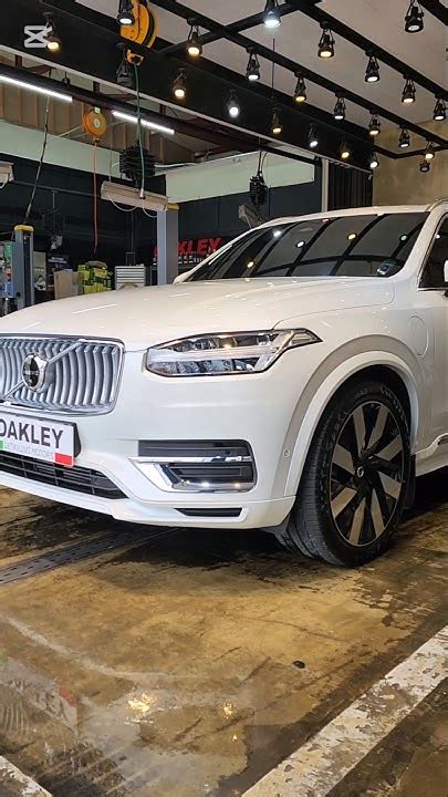 볼보 Xc90 디테일링 세차 구미유리막코팅 구미디테일링세차 광택 수입차디테일링세차 수입차합성유교환 구미엔진오일교환 구미실내클리닝 가죽시트클리닝 하부세차