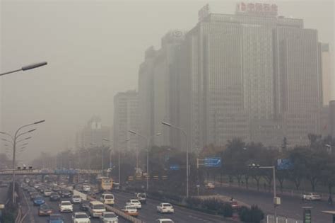 To Fight Against Smog China Bans Coal In 28 Cities Engoo Daily News