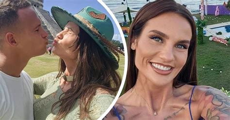 Karolina Gilon Zaskoczyła Wyznaniem O Dziecku Jestem Z Nas Dumna Party Pl