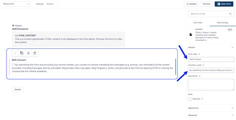 Gravity Forms For Klaviyo Plugin Installation Instructions