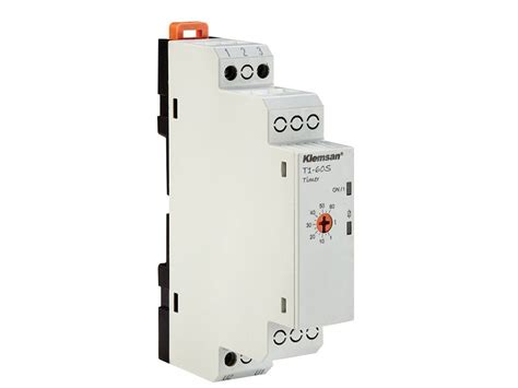 Timer Klemsan Tổng Quan Sản Phẩm Klemsan Việt Nam Facebook