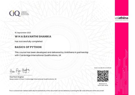 Bavanthi Shanika On Linkedin Happylearning