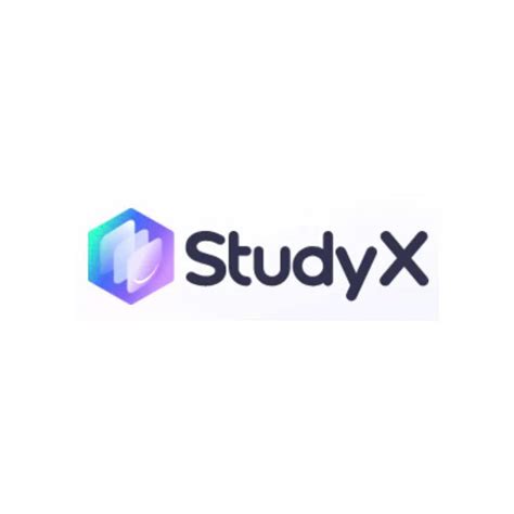 StudyX Detailed Review Features Prices And Alternativess 2024