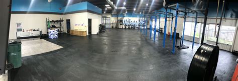 Galvanize Fitness Sacramento Ca