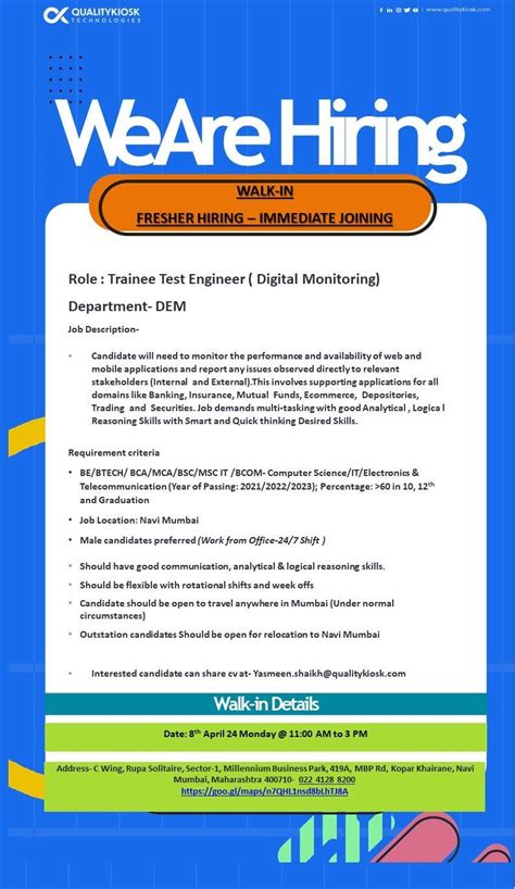 thripura kukkadapu on linkedin selenium training new batch