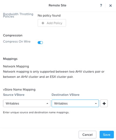 Protecting Horizon View Environments With Nutanix Replication Bells Tech Bits