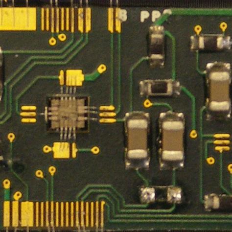Serial Powering Interface Board Comprising A Shunt Regulator And AC Download Scientific