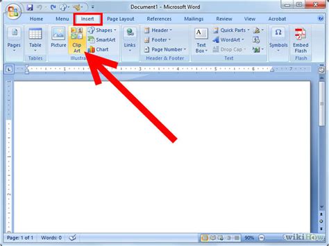 Insert Border Word 2010 Porname
