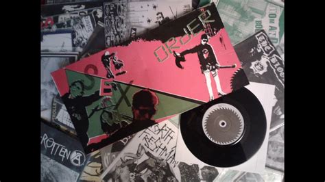 ORdER SEX EP YouTube