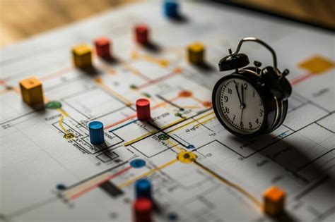 Identifying Project Dependencies Ar Generative Ai Premium Ai Generated Image