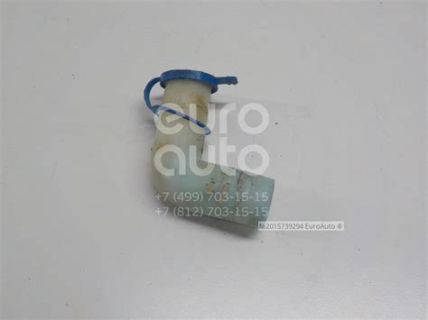Горловина бачка омывателя для Audi 80/90 [B4] 1991-1995 в Москве