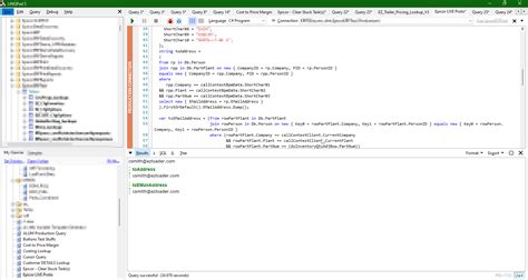 Bpm Pre Processing Method Error Epicor Erp 10 Epicor User Help Forum