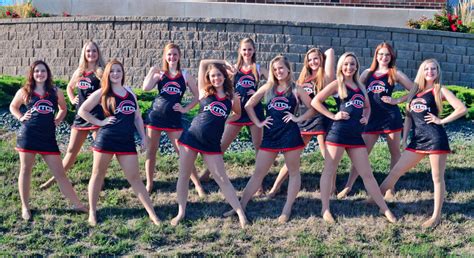 Top 10 Best College Dance Teams At Christopher Foss Blog