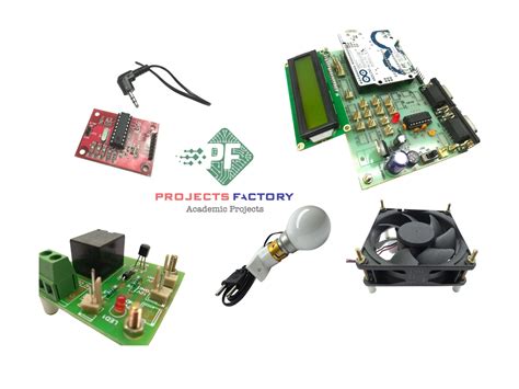 Dtmf Based Home Appliances Control Electrical And Electronics Projects Academic Projects