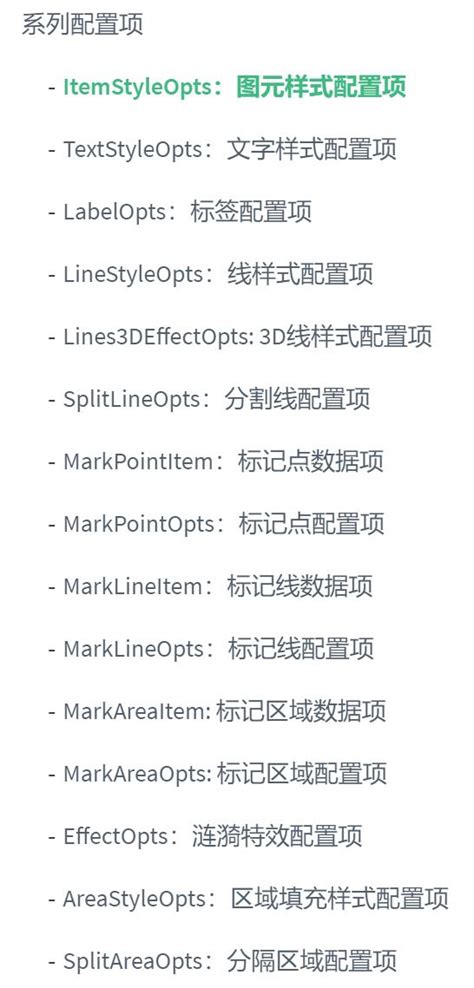 Python可视化：pyecharts是个神奇的工具（二） 灰信网（软件开发博客聚合）