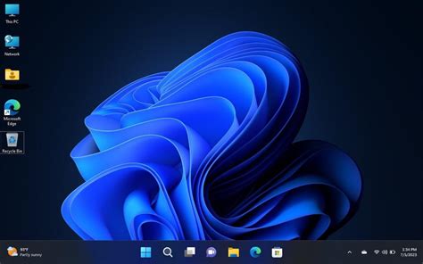 Windows 11 Tablet Optimized Taskbar R Windowsondeck