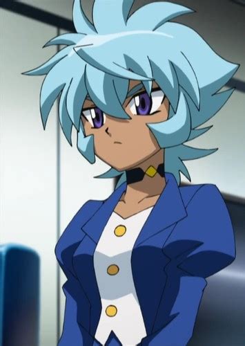 Hikaru Hasama Fan Casting For Sonic Characters As Mfb Beyblade