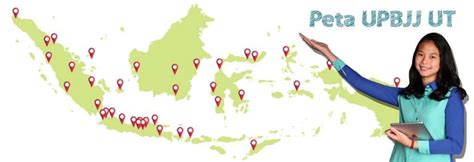 Address Universitas Terbuka