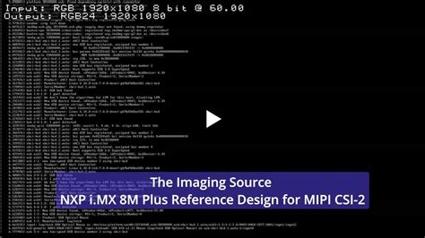 Embeddedvision Computervision Machinevision Embeddedsystems Robotics Medical Technology