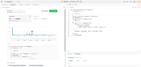 Dailycodechallenge Codingchallenge Cprogramming Leetcode Boomiha Selvaraj