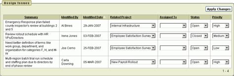 How To Build And Deploy An Issue Tracking Application