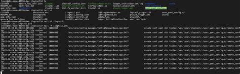 K8s 部署，启动后报错 Errorread Only File System · Alibaba Loongcollector